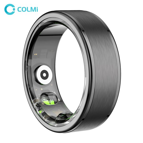 Smart Rings - COLMI South Africa